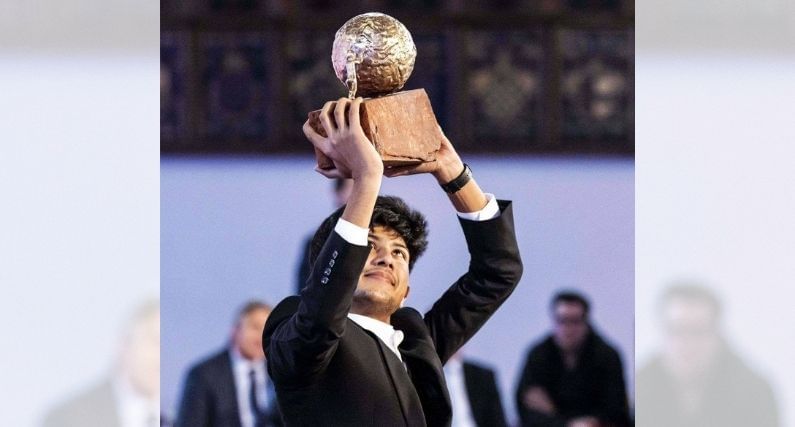 সাইবার অপরাধের বিরুদ্ধে লড়াই, আন্তর্জাতিক শিশু শান্তি পুরস্কারে ...