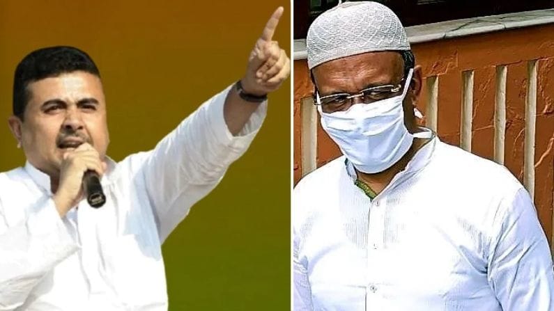 ‘লাল চুল কানে দুল, যুবা তৃণমূল’, ফিরহাদের জামাইকে বেনজির আক্রমণ ...