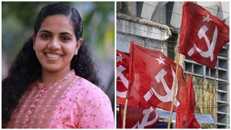 ২১ বছরেই রাজধানী শহরের মেয়র আর্যা! অভিজ্ঞতার ভিড়ে তারুণ্যের জয়গান ...