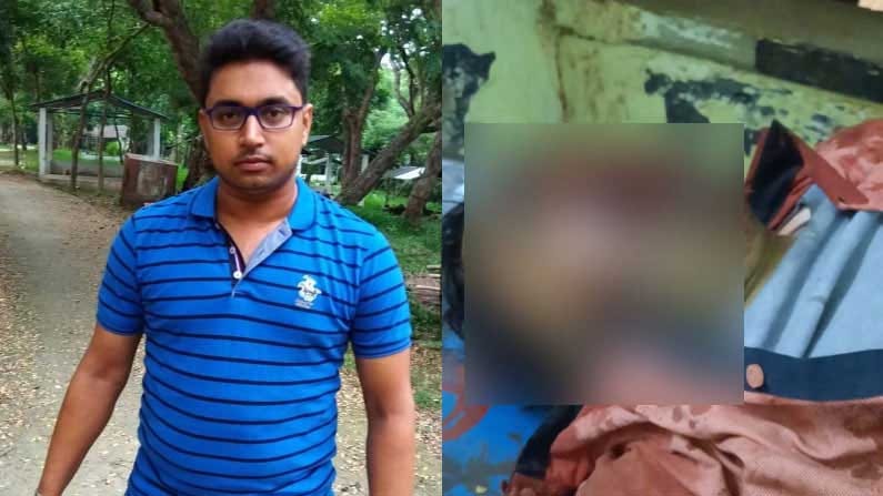 হালিশহরে বিজেপি নেতা খুনে গ্রেফতার তিন - Bengali News | North 24 parganas three arrested on bjp ...