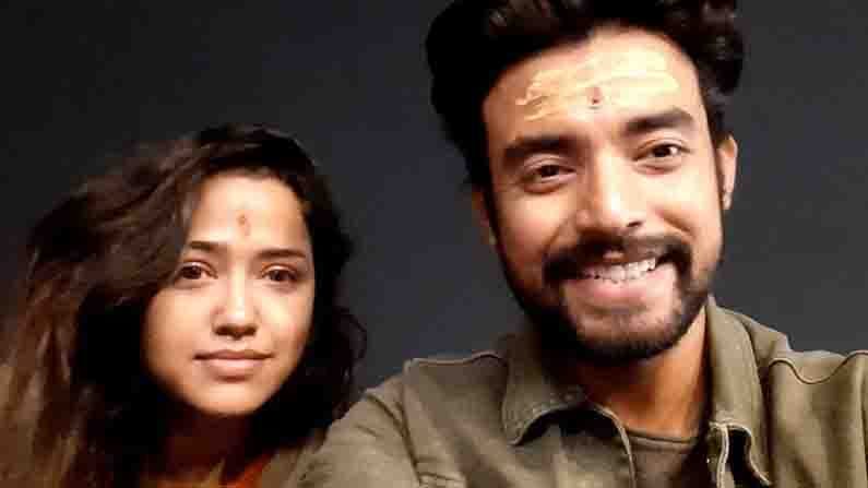 সোহিনী-রণজয়ের বারাণসী ভ্রমণ, দেখুন ট্রাভেল অ্যালবাম - Bengali News | Sohini sarkar and rano joy ...