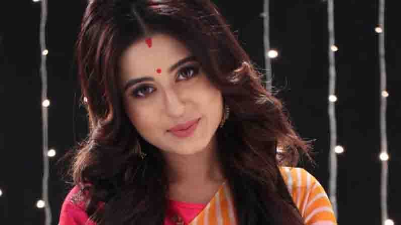 ‘কী করে বলব তোমায়’ আমার কাছে ইমোশন: স্বস্তিকা দত্ত - Bengali News ...