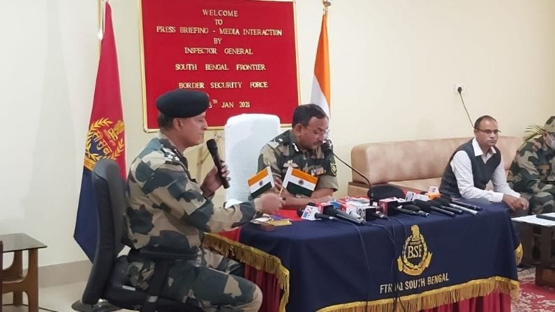 গরুকে 'বাছুর' বানিয়ে পাচারের বিষয়টি নজরে আসে ২০১৭ সালেই! স্বীকারোক্তি ...