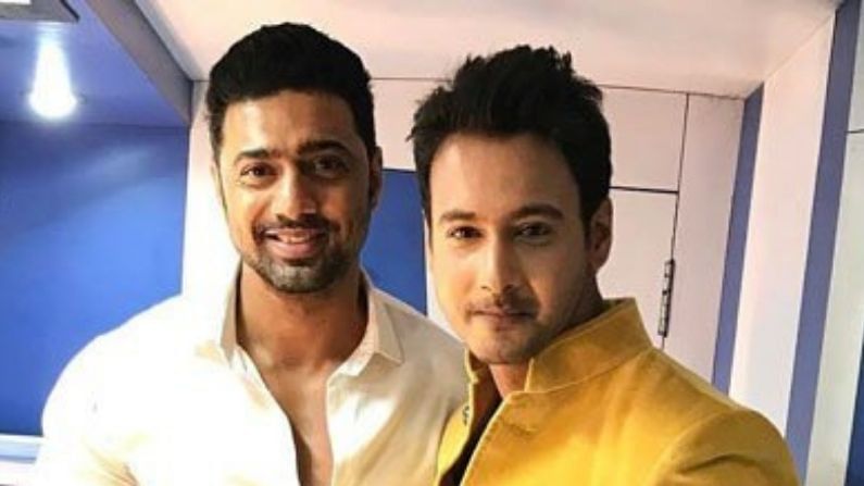 টুইটে 'ব্রোমান্স': যশকে রাজনীতির দুনিয়ায় স্বাগত জানালেন দেব, পাল্টা ...