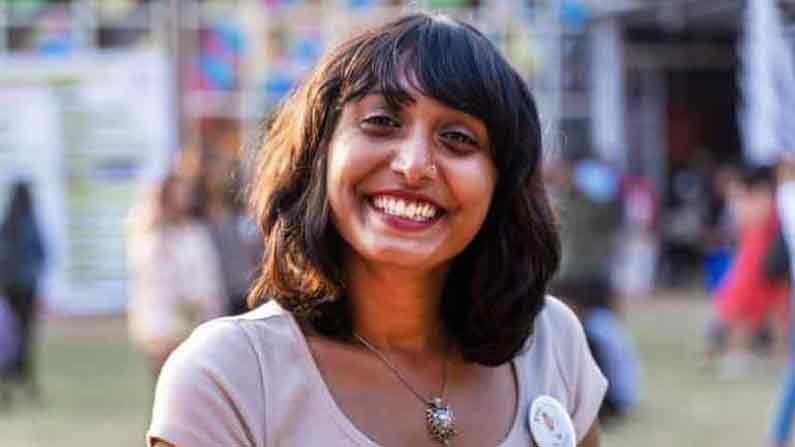 জামিনে মুক্তি পেলেন টুলকিট-কাণ্ডে ধৃত দিশা রবি - Bengali News | Disha ...