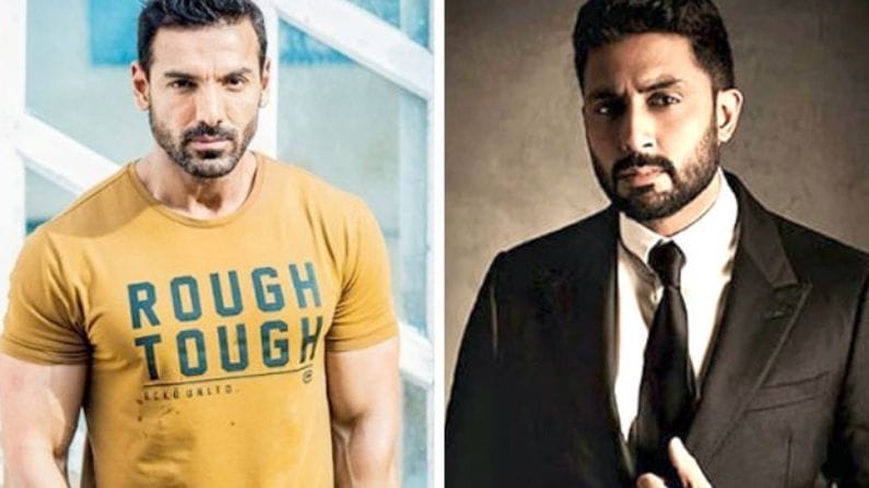 ১৩ বছর পর আবার জুটি বাঁধছেন জন আব্রাহাম এবং অভিষেক বচ্চন - Bengali News ...