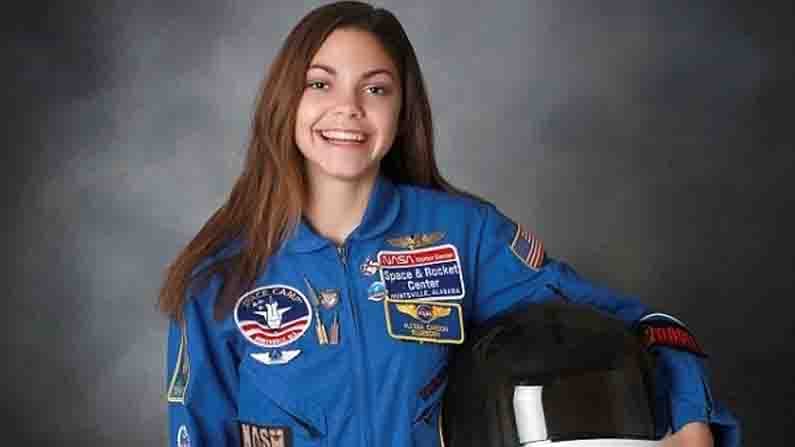 এলিজা কার্সন, মৃত্যুর সম্ভাবনা জেনেও প্রথম বার মঙ্গল পাড়ি দেবে যে ...