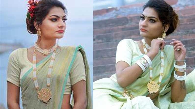 রূপান্তকামীদের জন্য আন্তর্জাতিক বিউটি প্যাজেন্টে ভারতের প্রতিনিধি আর্চি ...