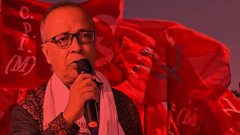 সোশ্যাল মিডিয়ায় ‘রাজনৈতিক প্রচার’ করলেন ফাল্গুনী চট্টোপাধ্যায় ...