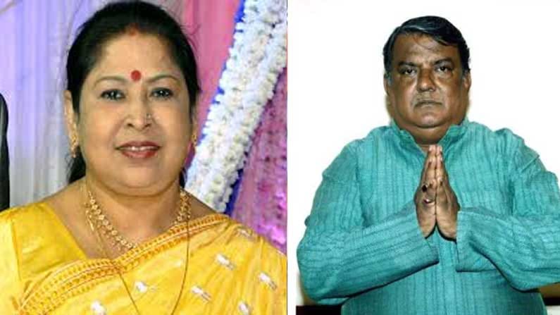 শিখা মিত্রের পর তরুণ সাহা! 'আমাকে না জানিয়েই প্রার্থী করেছে বিজেপি ...