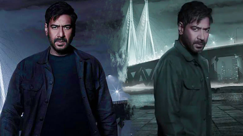 এবারের 'সিঙ্ঘম' আরও মারকাটারি! জানালেন স্বয়ং অজয় দেবগণ - Bengali News ...