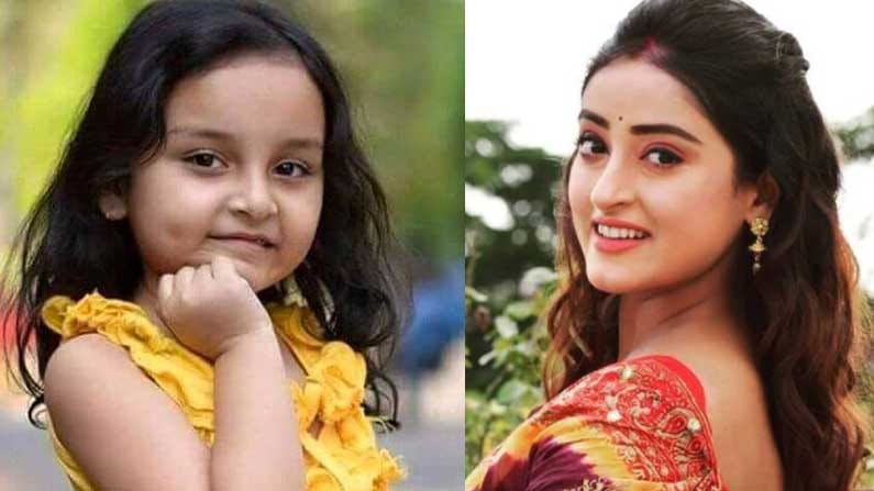 ফিরছে আরশিয়া, থাকবেন দেবাদৃতাও, কোন ধারাবাহিকে জানেন? - Bengali News ...