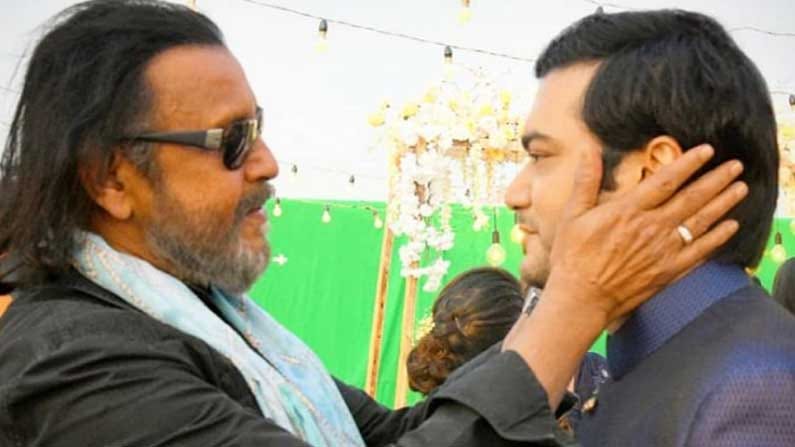 মিঠুনের মুখে ‘গঙ্গারাম’-এর প্রশংসা শুনে অভিভূত অভিষেক - Bengali News ...