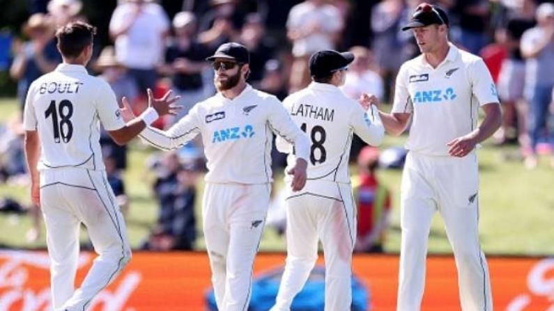 করোনা জটে এ বার নিউজিল্যান্ডের ক্রিকেটাররা Bengali News New Zealand