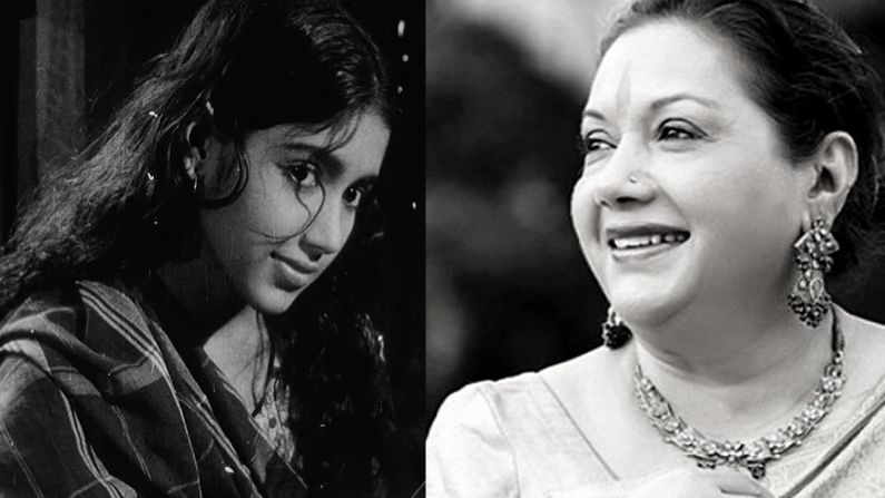 'বাধ্য হয়ে' প্রথম বিয়ে, চট্টগ্রামের মীনা থেকে বিশ্বের কবরী হয়ে ওঠা ...