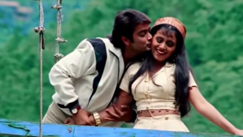 রানি মুখোপাধ্যায়ের সঙ্গে 'বিয়ের ফুল', পঁচিশ বছর আগের স্মৃতি হাতড়ালেন ...