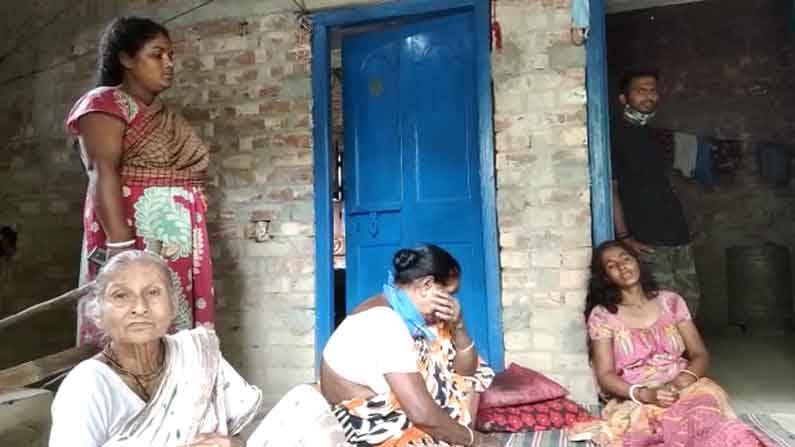 বিজেপি কর্মীকে পিটিয়ে কুপিয়ে 'খুন', উত্তপ্ত গাঙনাপুর - Bengali News ...