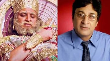 কাজ নেই, অস্ত্রোপচার আটকে! ‘শ্রীকৃষ্ণ’ ধারাবাহিকের অভিনেতা সুনীল নগরের ...