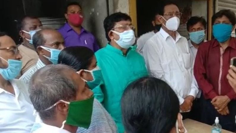 ভয় ধরাচ্ছে রূপনারায়ণের ফাটল, রবিবার থেকে কাজ শুরুর নির্দেশ ...