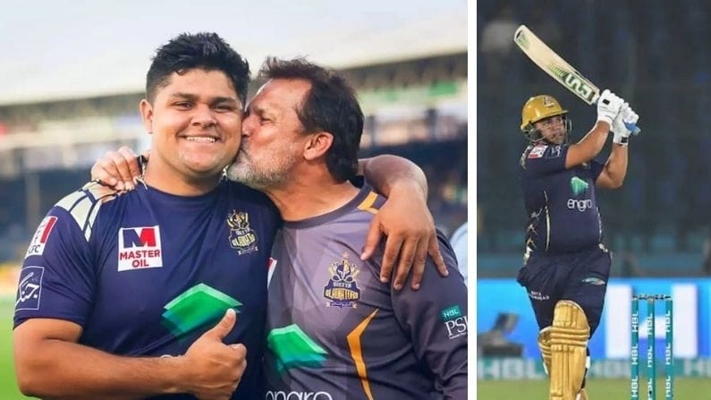 পাকিস্তানের টি-২০ টিমে মইন খানের ছেলে - Bengali News | Pakistan name ...