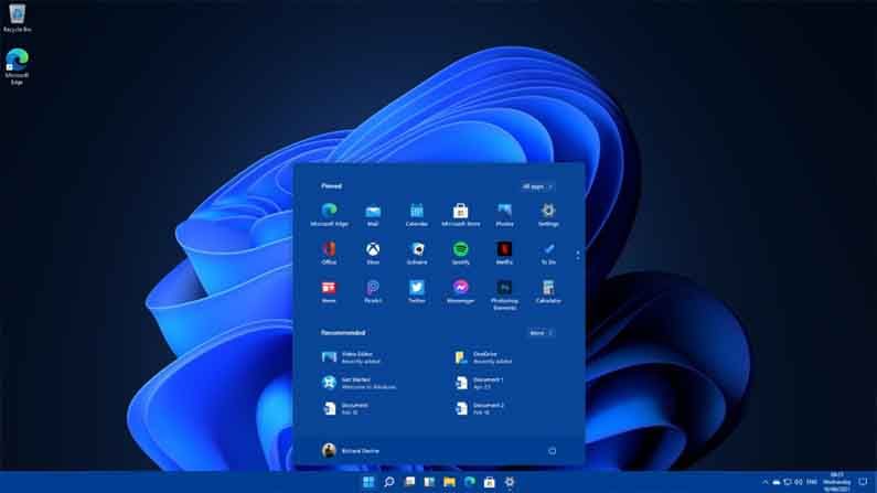 Windows 11: কবে থেকে উপলব্ধ হবে মাইক্রোসফটের নেকস্ট জেনারেশন উইন্ডোজ ... Windows 11: কবে থেকে উপলব্ধ হবে মাইক্রোসফটের নেকস্ট জেনারেশন উইন্ডোজ ...