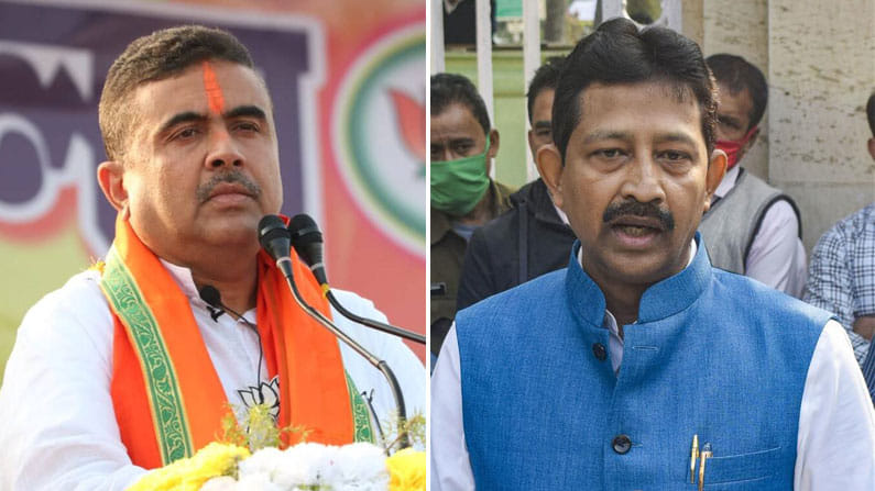 রাজীবের বিস্ফোরক মন্তব্যে বাড়ছে জল্পনা, কী বললেন শুভেন্দু? - Bengali ...