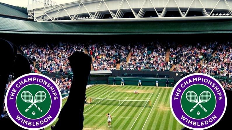কোয়ার্টার ফাইনাল থেকেই Wimbledon হাউসফুল - Bengali News | Centre Court ...