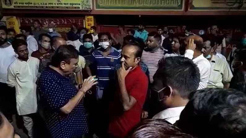 মদনের এলাকায় তৃণমূল কর্মীকে গুলি, বন্দুকের বাঁট দিয়ে মারের ঘটনায় ...