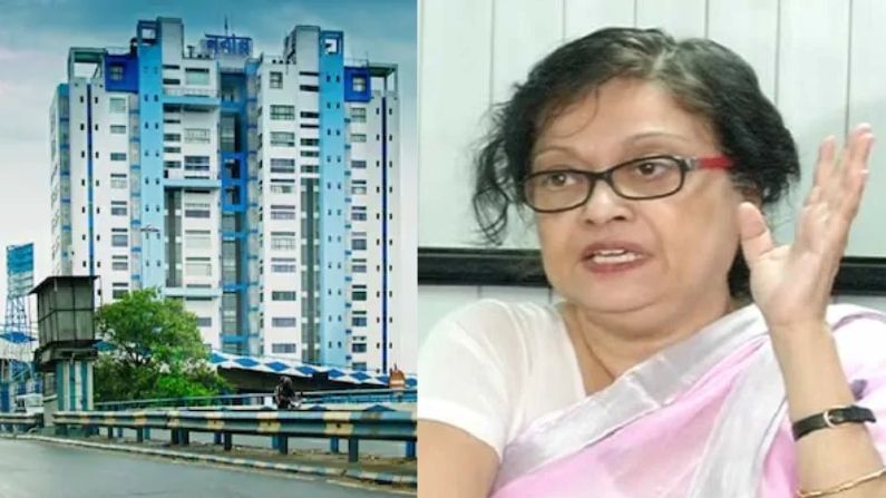 পড়ুয়াদের লাগাতার বিক্ষোভের জের, সংসদ সভাপতি মহুয়া দাসকে তলব নবান্নে ...