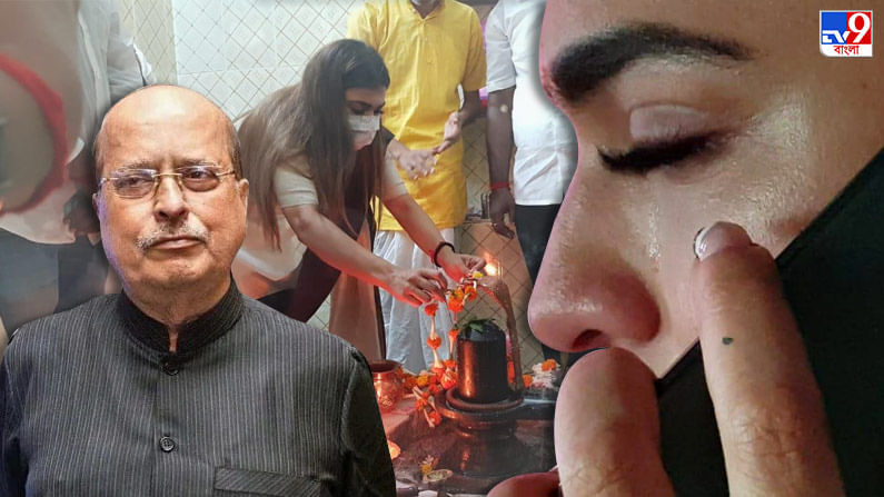 'একুশে জুলাই' শুনে ঠিক সাড়া দেবেন, বাবার 'অসাধ্য সাধনের' দিকে তাকিয়ে ...