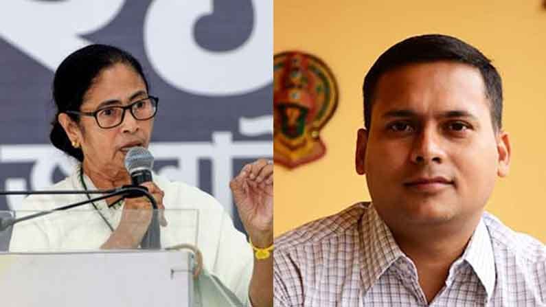 'অ-তৃণমূলি নেতারা ভাষণ শুরুর আগেই চলে গিয়েছে', দাবি বিজেপির | 21 July ...