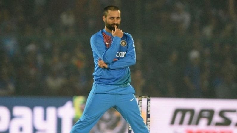 Parvez Rasool: পিচ রোলার চুরির অভিযোগ কাশ্মীরের জাতীয় ক্রিকেটারের ...