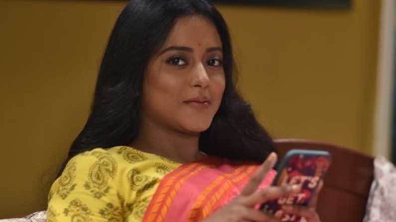 অভিনয় ছাড়াও শ্রুতির এই বিশেষ গুণের কথা জানতেন? | Shruti Das is ...