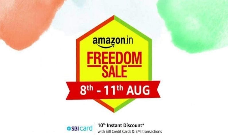 Amazon Freedom Sale: কোন স্মার্টফোনে কত ছাড় মিলছে, দেখে নিন - Bengali ...