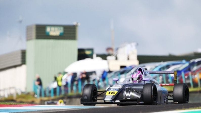 FORMULA 4 INDIAN CHAMPIONSHIP : কাউন্টডাউন শুরু, নিজামের শহরে একটু পরেই ...