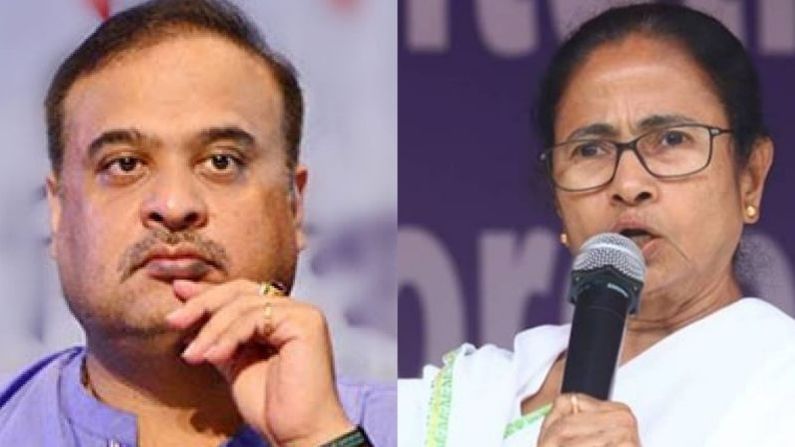 'লাল কার্পেট বিছিয়ে স্বাগত জানাব দিদিকে', ভোট পরবর্তী হিংসা নিয়ে রাজ্যকে খোঁচা হিমন্তের ...