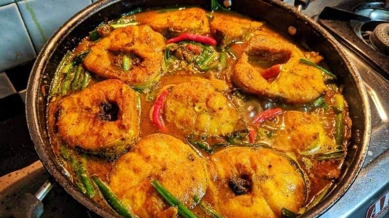 Bengali Fish Dishes: এক নজরে দেখে নিন বাঙালির কিছু জনপ্রিয় মাছের ডিশ ...