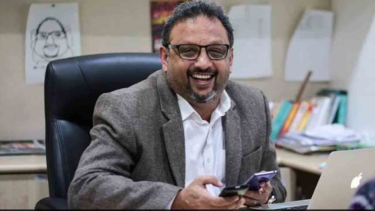 Mathew Samuel: চার বছর পর ল্যাপটপ ফেরাতে আদালতের দ্বারস্থ ম্যাথু ...