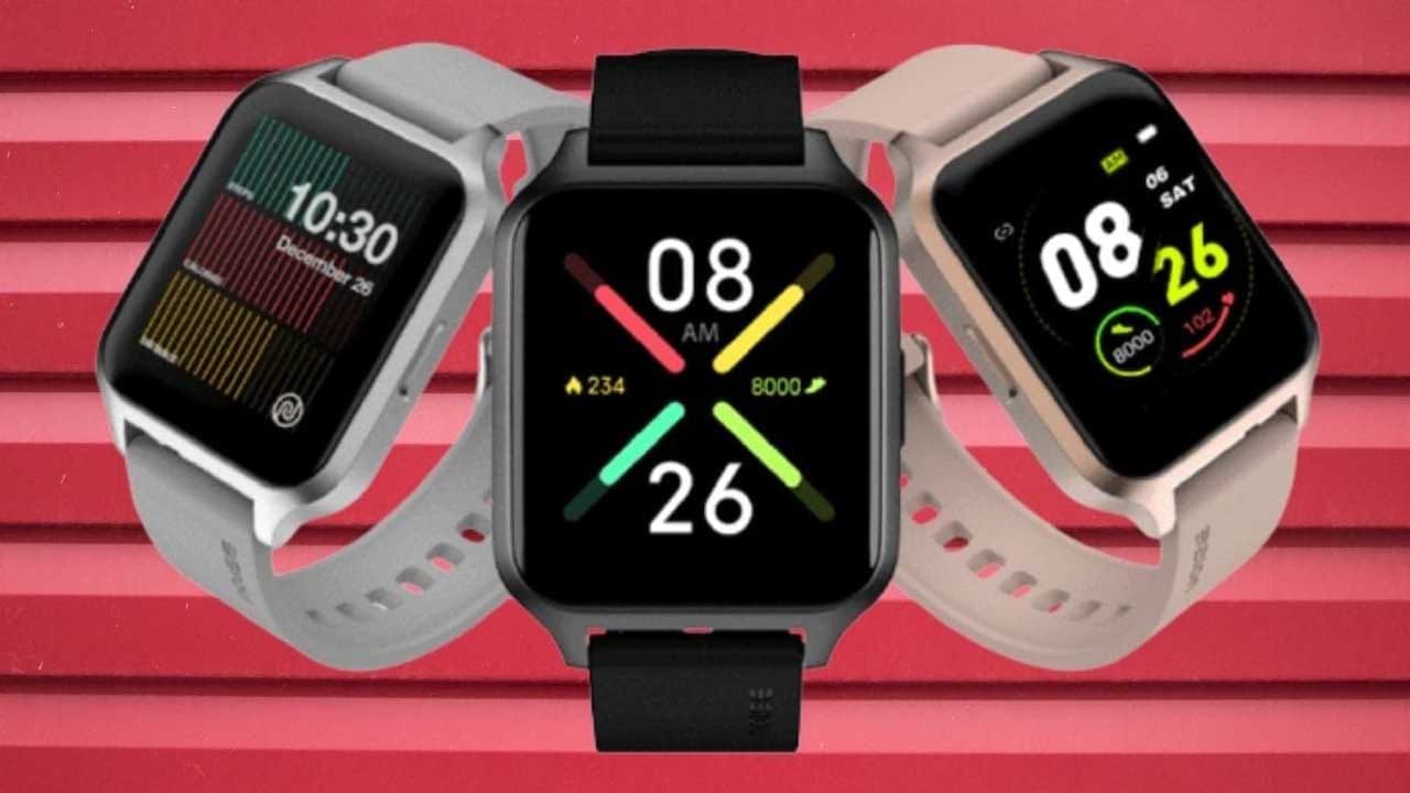 Noise ColorFit Brio: ভারতে লঞ্চ হয়েছে এই স্মার্টওয়াচ, রয়েছে ৫০টিরও ...