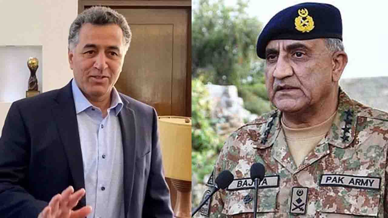 Pakistan: তালিবানকে চালাবে কে? ISI-এর সঙ্গে পাক সেনার দ্বন্দ্ব চরমে ...