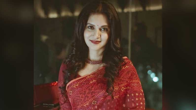 ছোট্ট মেয়ে নিজেকে রাজকুমারী ভাবত, এমন ভাবনা কেন শেয়ার করলেন মিথিলা ...