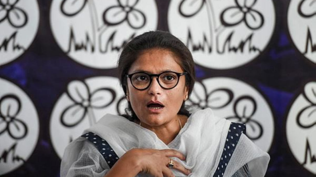 Sushmita Dev: মানসের আসনে সুস্মিতাকে রাজ্যসভায় পাঠাচ্ছে তৃণমূল ...