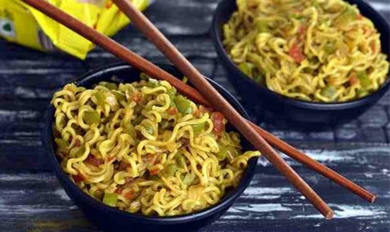 Maggi Milkshake: ভাইরাল ম্যাগি-মিল্কশেক! ক্ষুব্ধ নুডলস-প্রেমিকদের ...