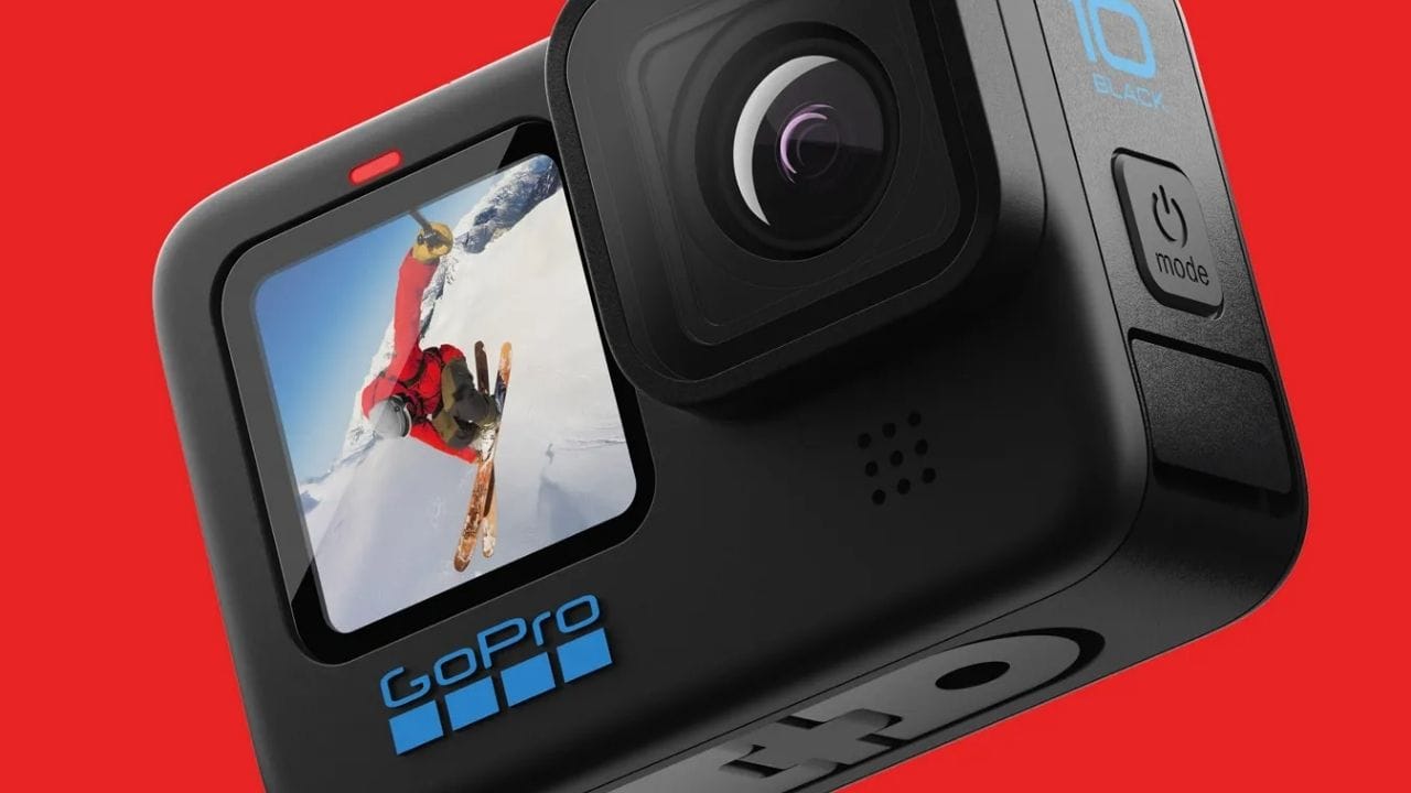 Hero GoPro 10: বাজারে আসতে চলেছে গোপ্রোয়ের লেটেস্ট মডেল, থাকছে একগুচ্ছ ...