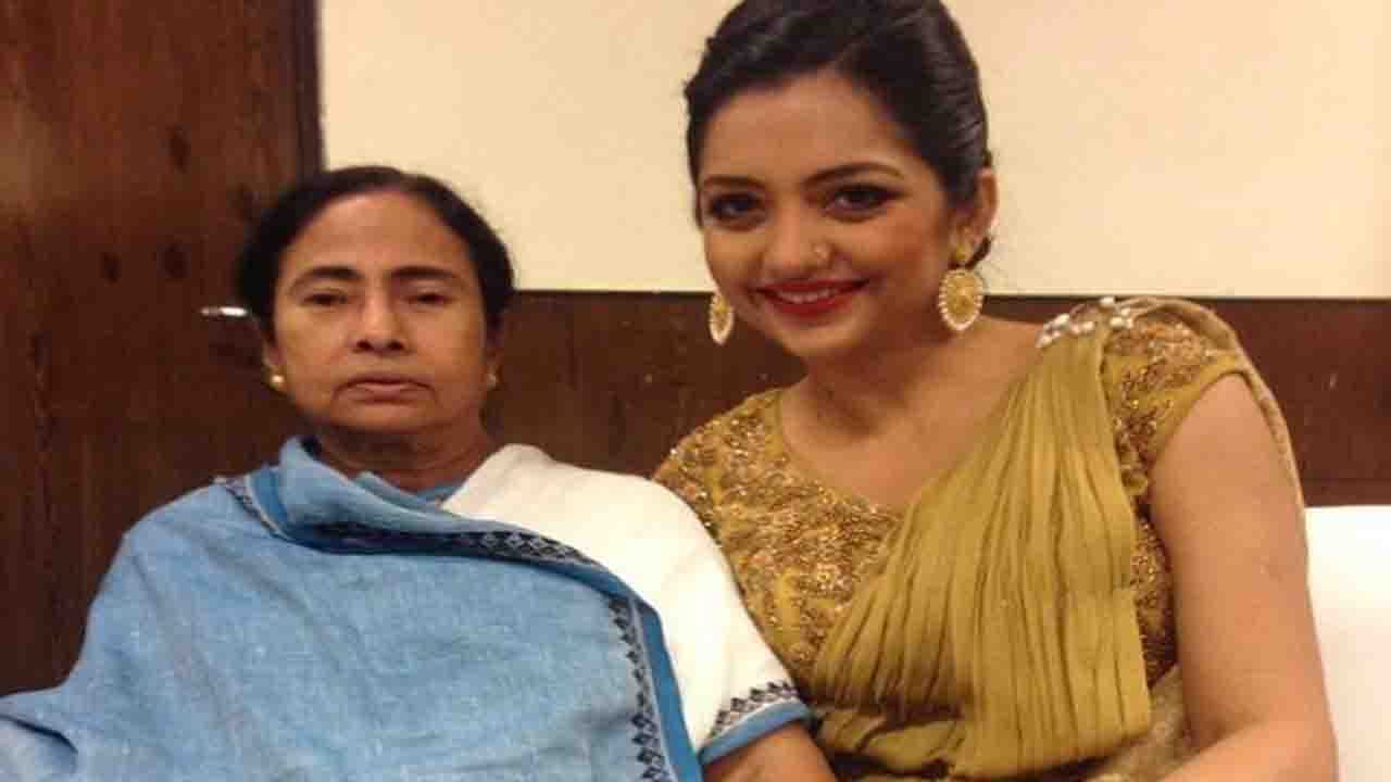 June Maliah: "ইতিহাস তৈরি হবে ৩ অক্টোবর", কীসের উদ্দেশে বললেন জুন ...