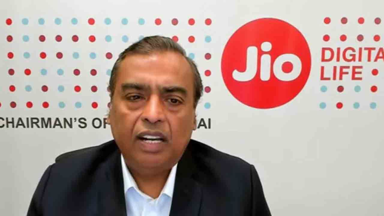 Jio Down: জিও নেটওয়ার্কে বড়সড় বিভ্রাট! কল, ইন্টারনেট বন্ধ হাজার ...