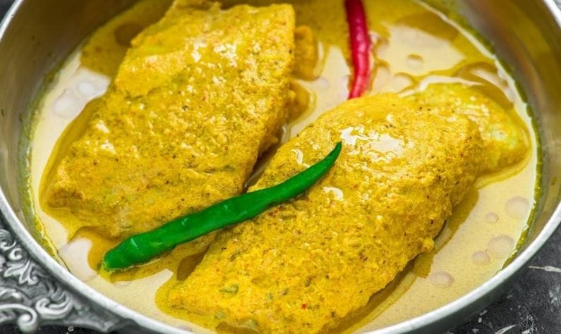 Recipe: ইলিশের কায়দা চটপট তৈরি করুন ভেটকি ভাপা! রইল জিভে জল আনা ...