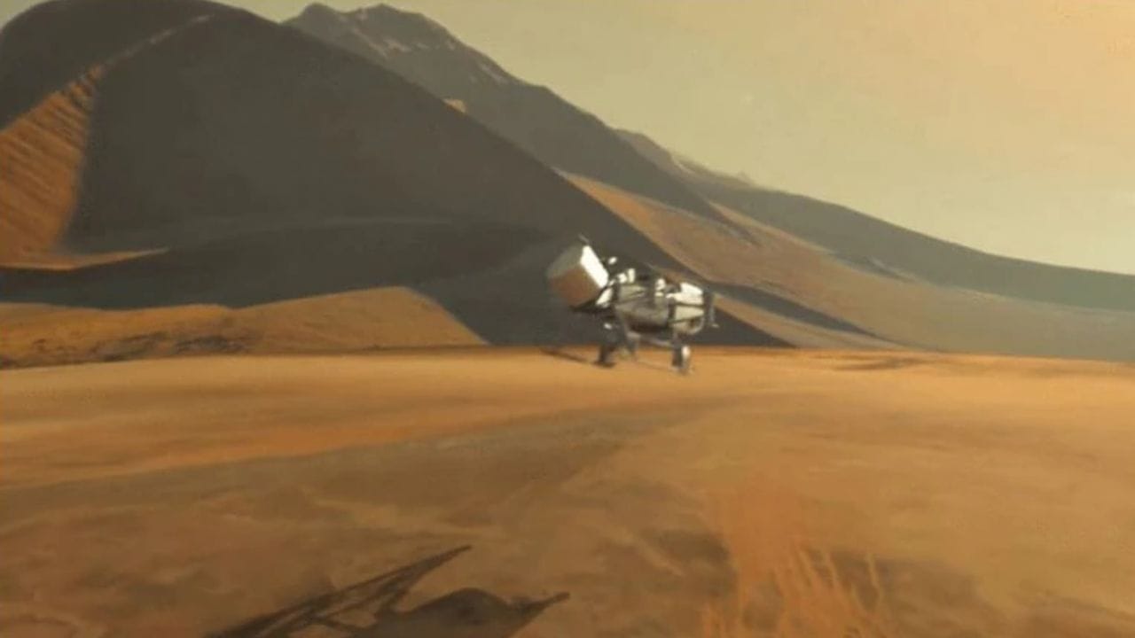 Titan Exploration: এবার শনির বৃহত্তম উপগ্রহ টাইটানে ড্রোনের মতো যান ...