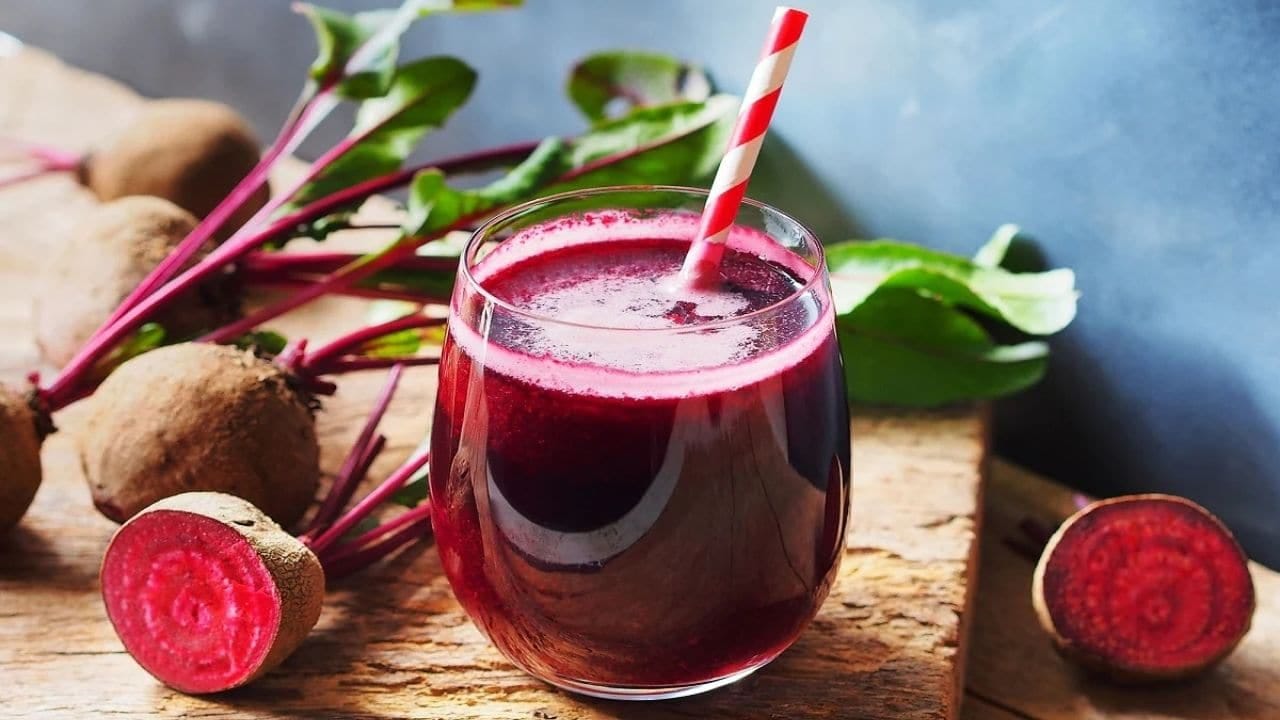 Beetroot Juice Benefits: এই সবজি খেলে সুস্থ থাকে ব্রেন ফাংশন! আরও কী কী ...