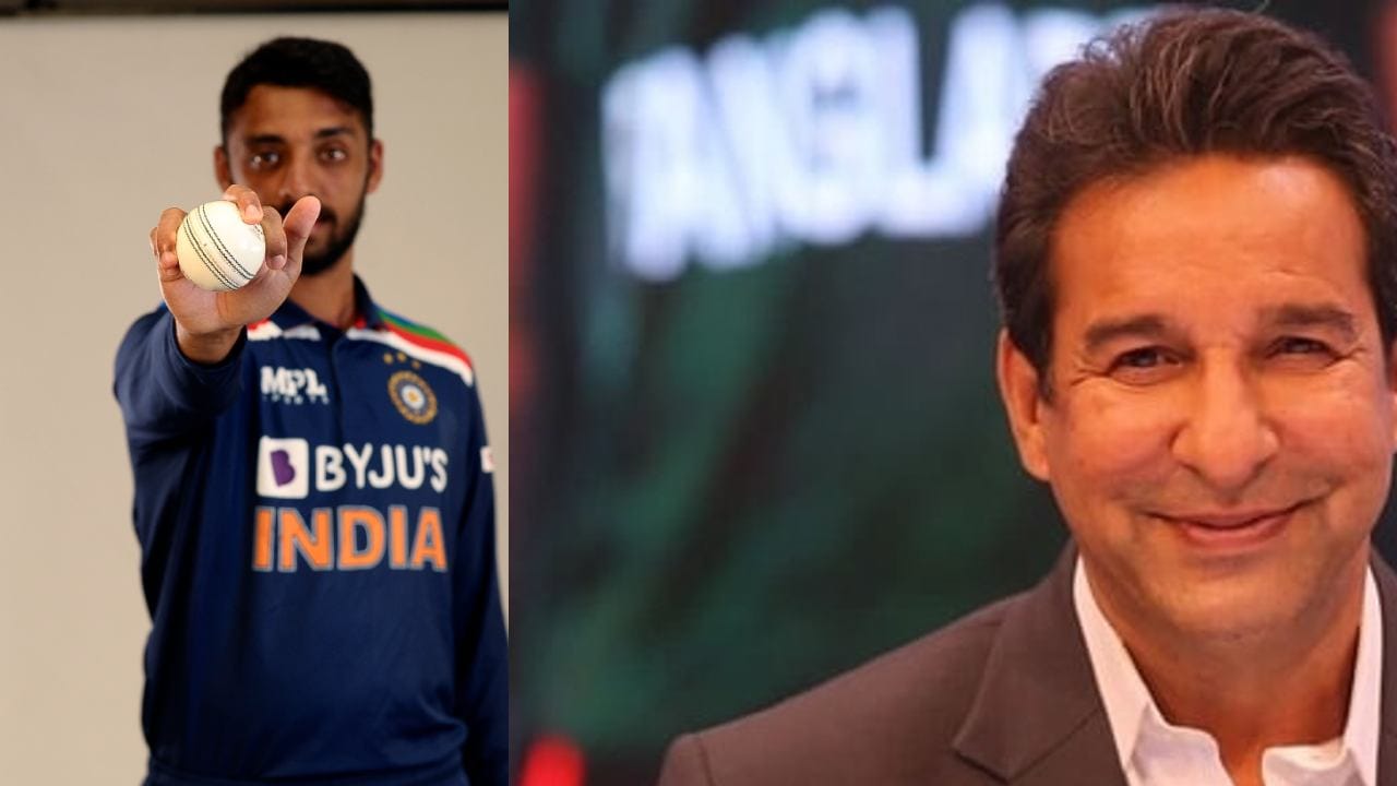 T20 World Cup 2021: 'বাবরদের সমস্যায় ফেলতে পারে বরুণ', বলছেন আক্রম ...